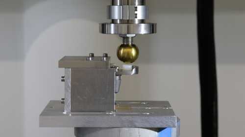 ISO 14879-1 – Fatigue testing of tibial plateau components* 🥇 INNOPROOF ...